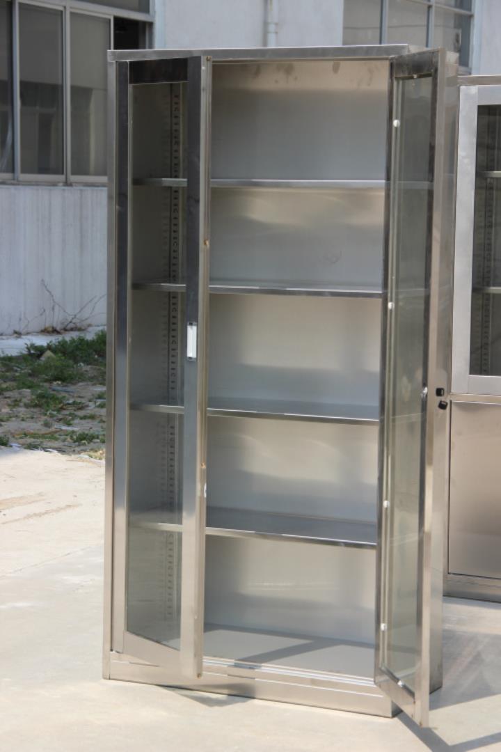 【供应成都不锈钢柜子 不锈钢鞋柜 不锈钢衣柜 定制生产厂家】价格,厂家,文件柜/档案柜/办公柜-搜了网