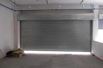 太原定做卷帘门安装钢制防火卷帘门 - 装潢批发网